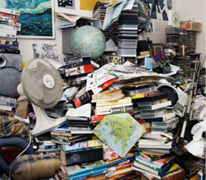 Hoarding Cleanup Services in New York City | NYC Hoards